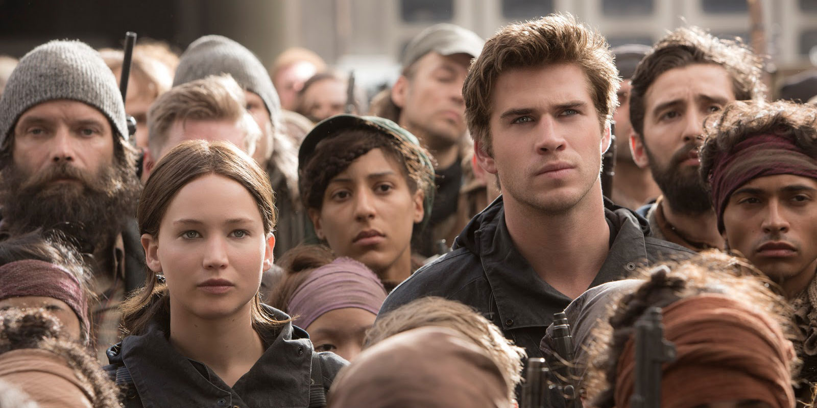 Movie Review The Hunger Games Mockingjay Part 2 2015 The Movie Review The Hunger Games Mockingjay Part 2 2015 The