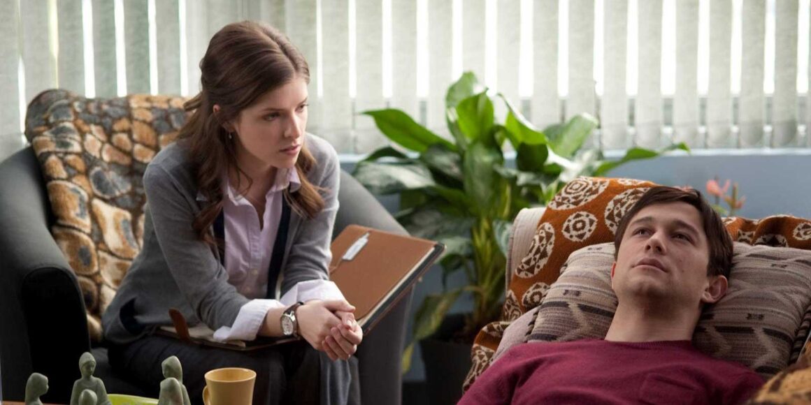 Movie Review: 50/50 (2011) - The Critical Movie Critics