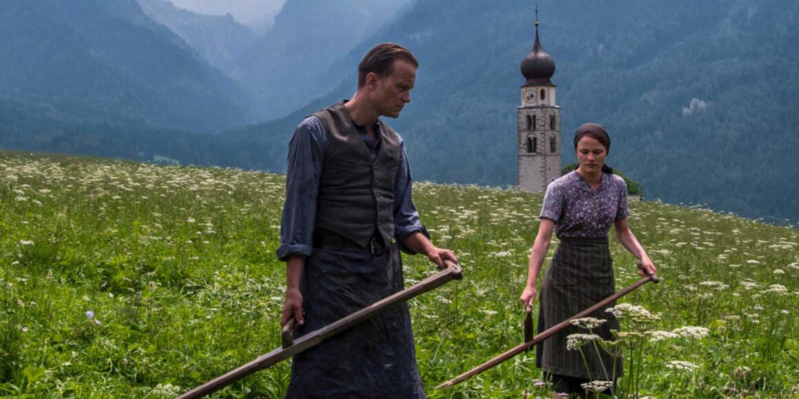 Movie Review: A Hidden Life (2019) - The Critical Movie Critics