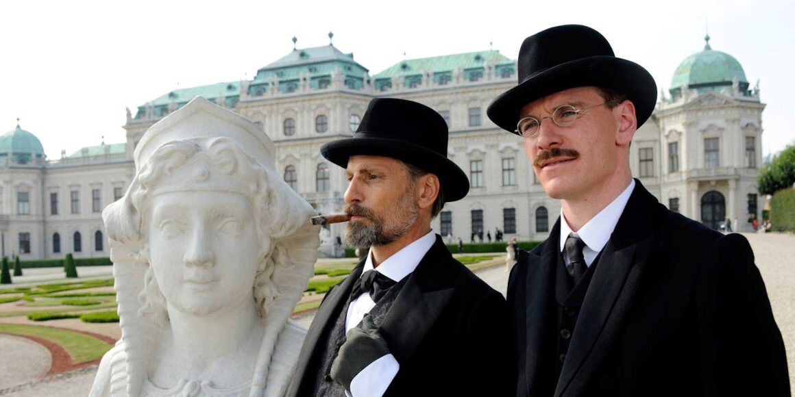 Movie Review: A Dangerous Method (2011) - The Critical Movie Critics