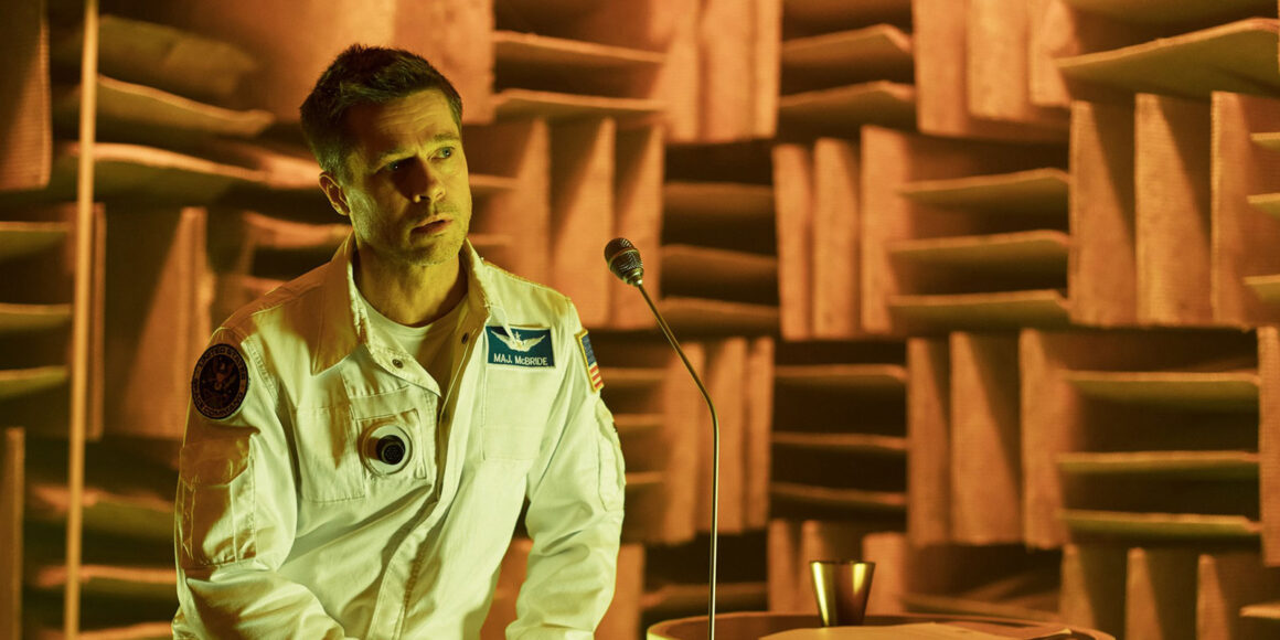 Movie Review: Ad Astra (2019) - The Critical Movie Critics