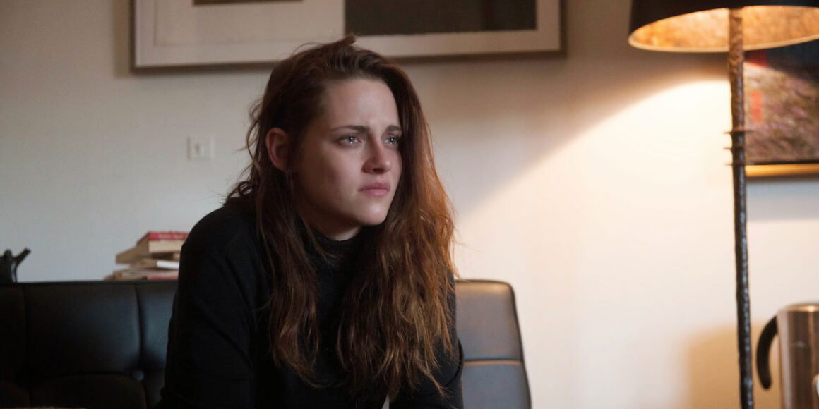 Movie Review: Anesthesia (2015) - The Critical Movie Critics