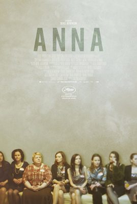 Movie Review: Anna (2019) - The Critical Movie Critics