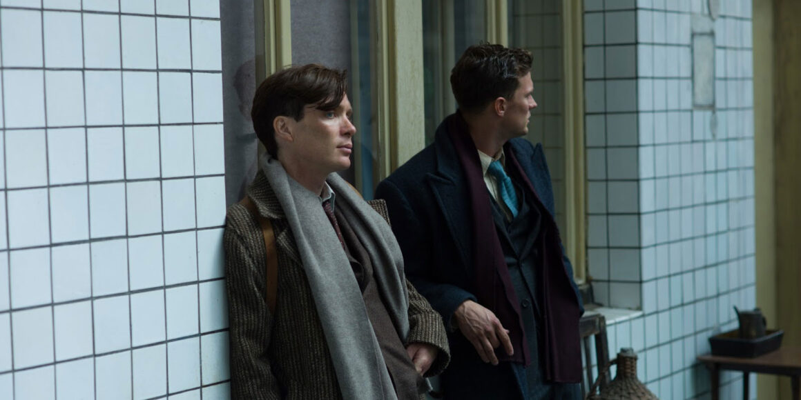 Movie Review: Anthropoid (2016) - The Critical Movie Critics