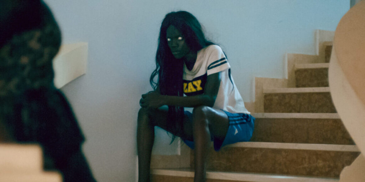 Movie Review: Atlantics (2019) - The Critical Movie Critics