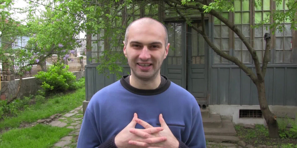 Movie Review: Be My Cat: A Film for Anne (2015) - The Critical Movie ...