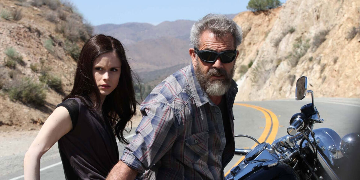 Movie Review: Blood Father (2016) - The Critical Movie Critics