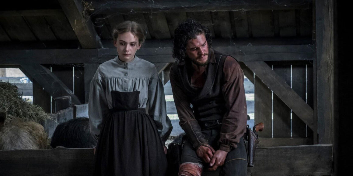 Movie Review: Brimstone (2016) - The Critical Movie Critics