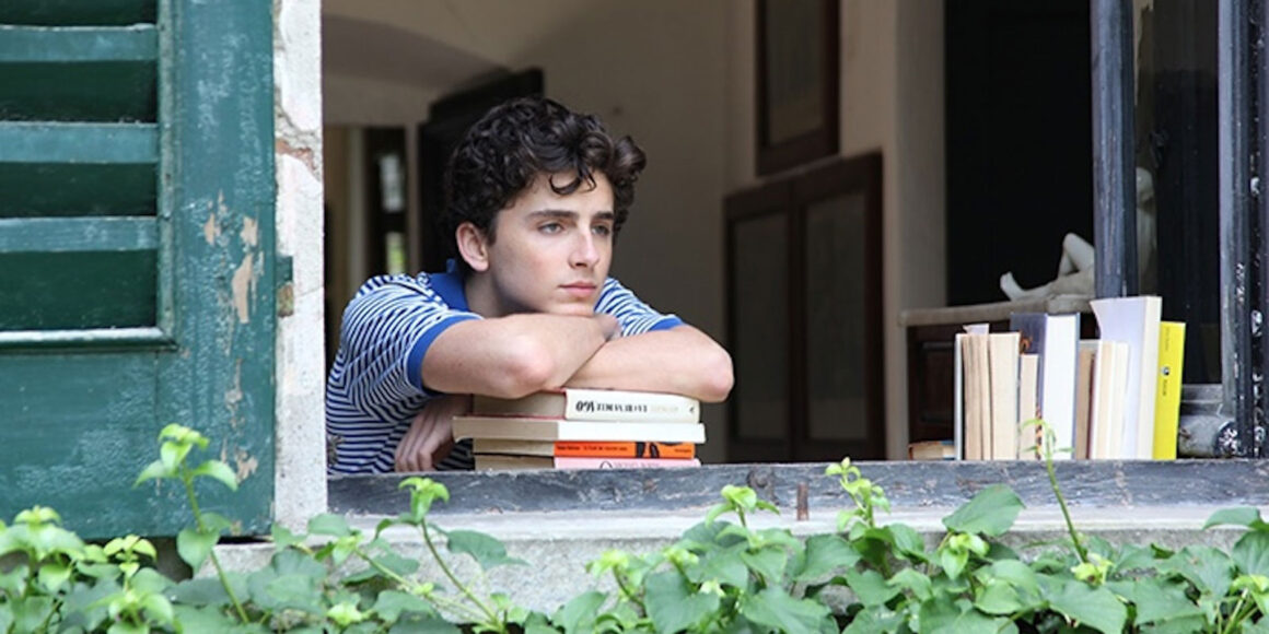 Movie Review Call Me By Your Name 2017 The Critical Movie Critics