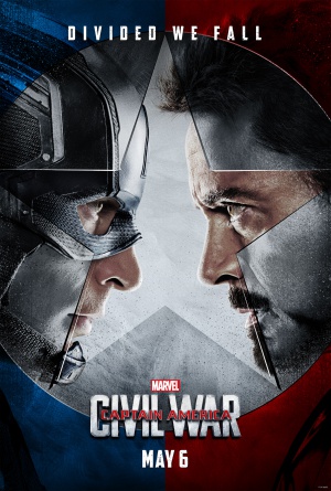 Movie Review Captain America Civil War 2016 The Critical Movie