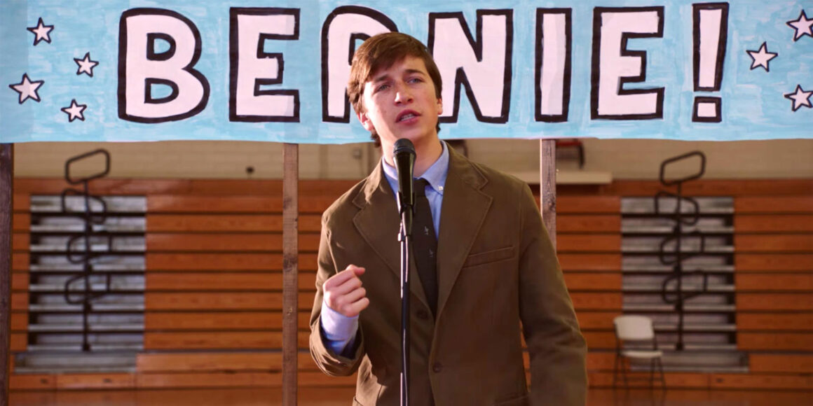 Movie Review: Class Rank (2017) - The Critical Movie Critics