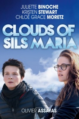 Movie Review: Clouds of Sils Maria (2014) - The Critical Movie Critics