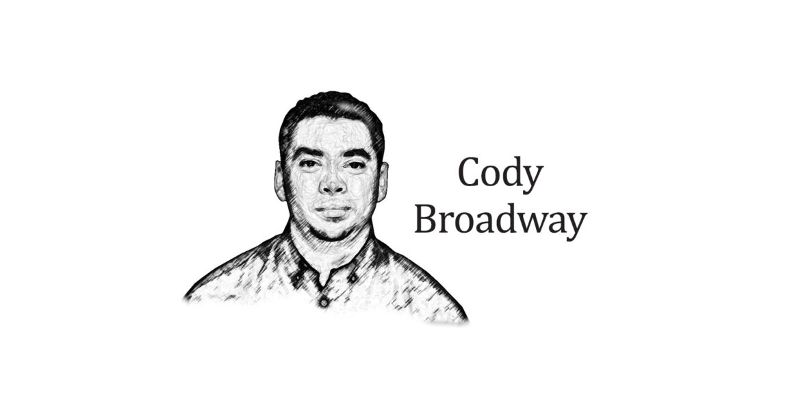 Interview: Cody Broadway - The Critical Movie Critics