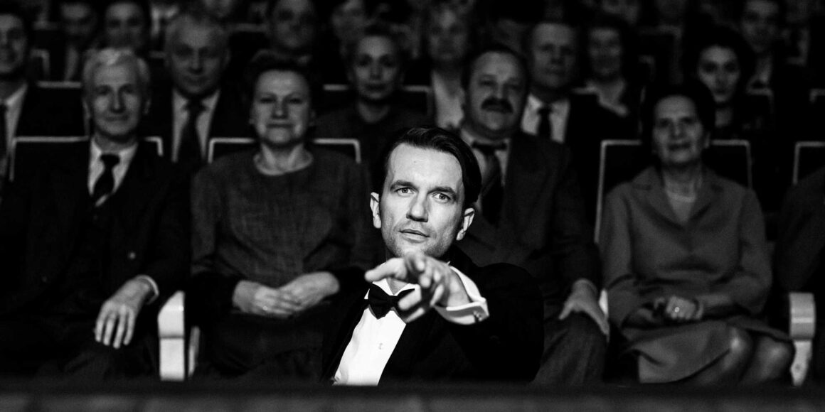 Movie Review Cold War 2018 The Critical Movie Critics