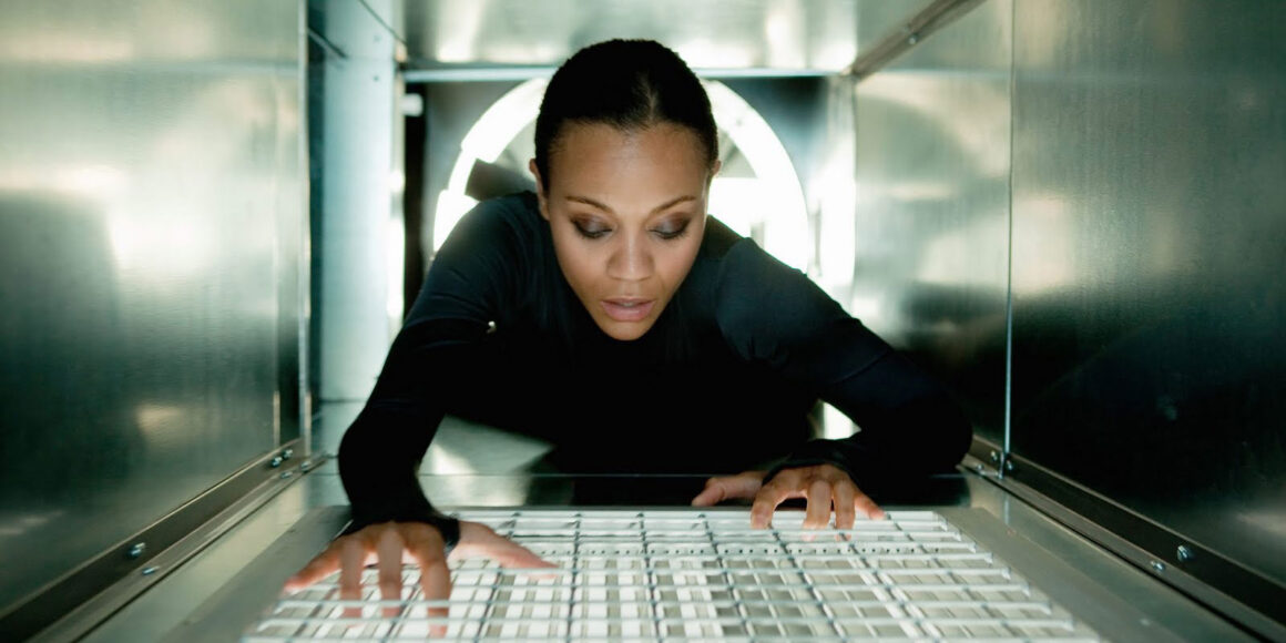 Movie Review: Colombiana (2011) - The Critical Movie Critics