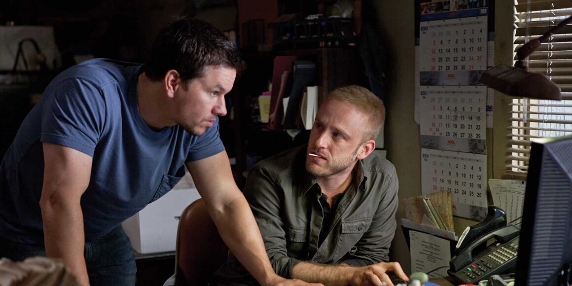 Movie Review: Contraband (2012) - The Critical Movie Critics