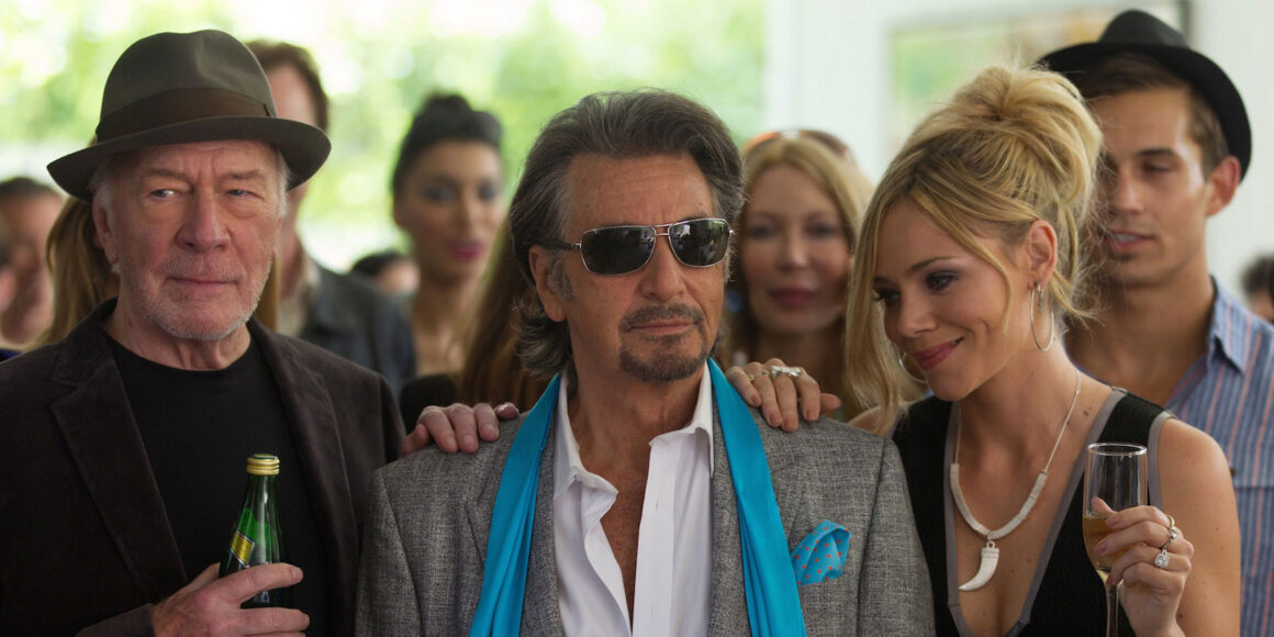 Movie Review: Danny Collins (2015) - The Critical Movie Critics