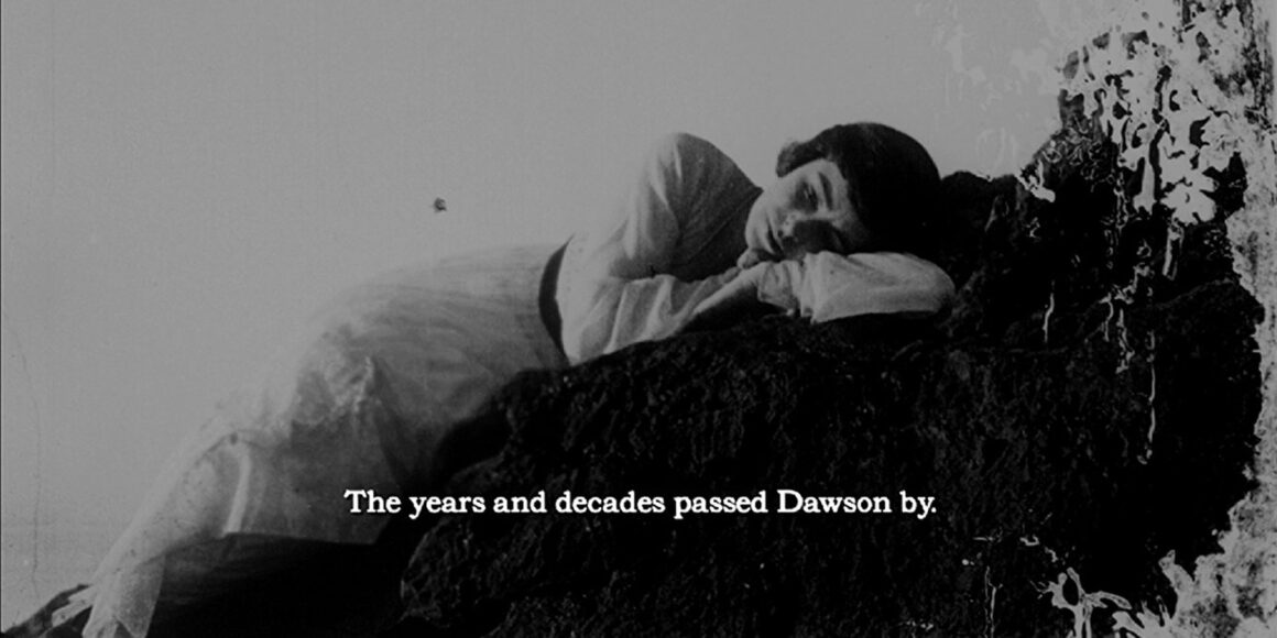 Movie Review: Dawson City: Frozen Time (2016) - The Critical Movie Critics