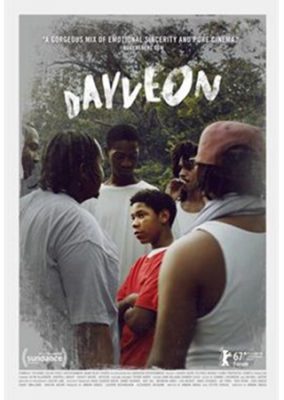 Movie Review: Dayveon (2017) - The Critical Movie Critics