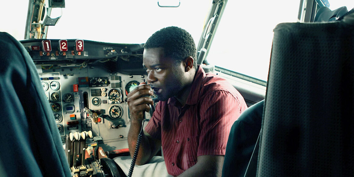 Movie Review: Default (2014) - The Critical Movie Critics