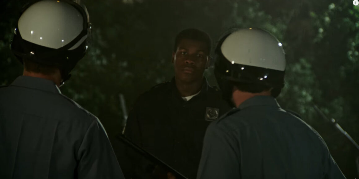 Movie Review: Detroit (2017) - The Critical Movie Critics