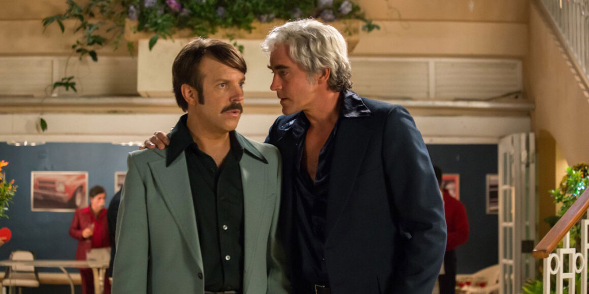 Movie Review: Driven (2019) - The Critical Movie Critics