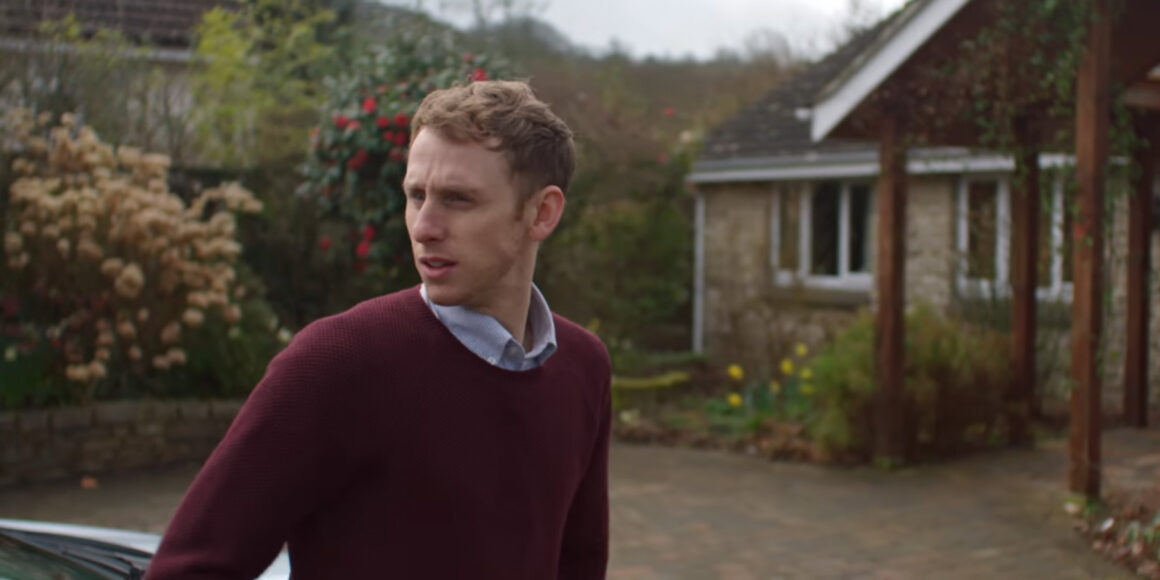 Movie Review: Dunroamin (2016) - The Critical Movie Critics