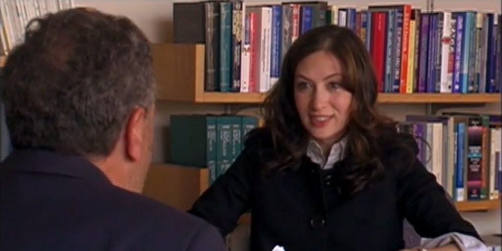 Archives for Barbara Tasker as an Actor