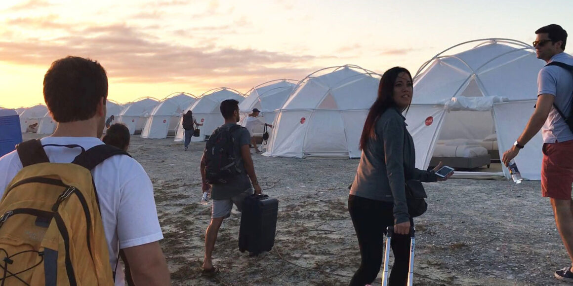Movie Review: Fyre (2019) - The Critical Movie Critics
