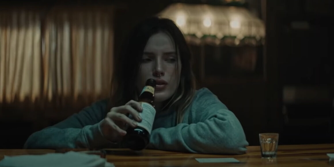Movie Review: Girl (2020) - The Critical Movie Critics