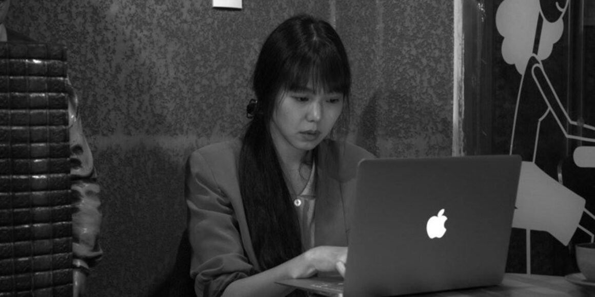 Movie Review: Grass (2018) - The Critical Movie Critics