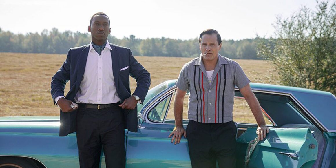 Movie Review: Green Book (2018) - The Critical Movie Critics