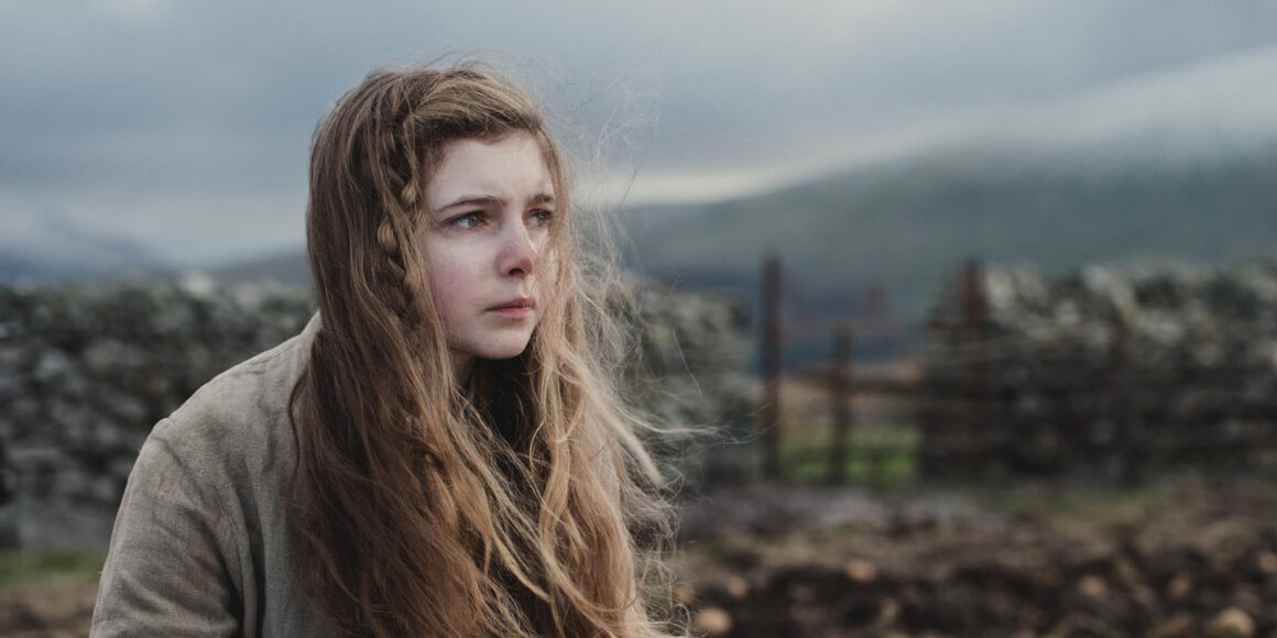 Movie Review: Gwen (2018) - The Critical Movie Critics