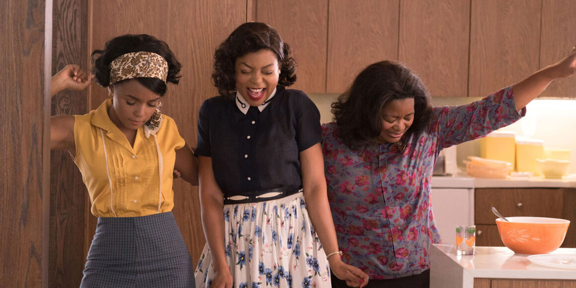 Movie Review: Hidden Figures (2016) - The Critical Movie Critics