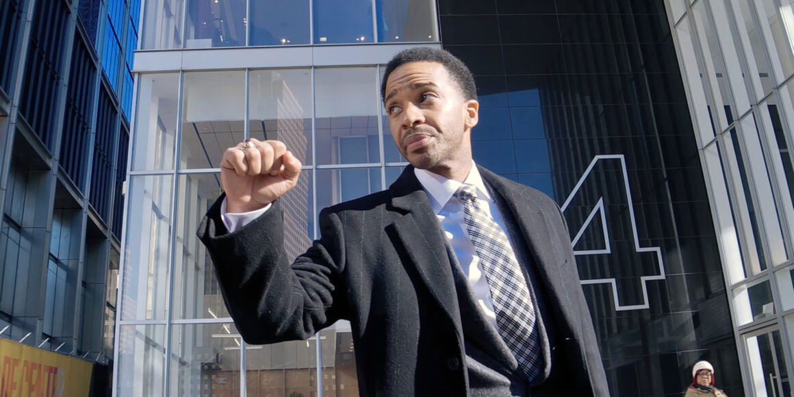 Movie Review: High Flying Bird (2019) - The Critical Movie Critics