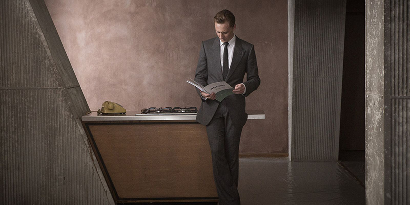 Movie Review: High-Rise (2015) - The Critical Movie Critics