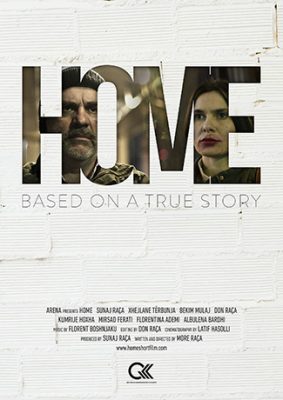 Movie Review: Home (2016) - The Critical Movie Critics