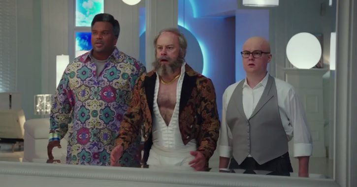 Movie Trailer: Hot Tub Time Machine 2 (2015) - The Critical Movie Critics