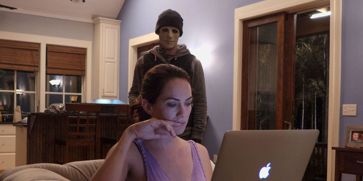 Movie Review: Hush (2016) - The Critical Movie Critics