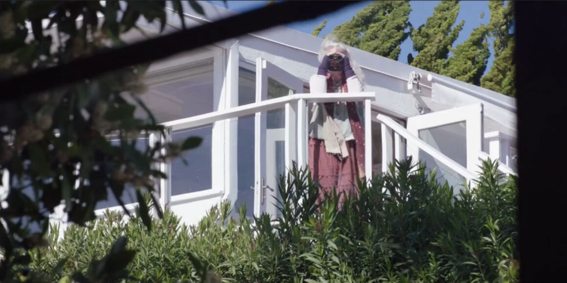 Movie Review: Inheritance (2017) - The Critical Movie Critics