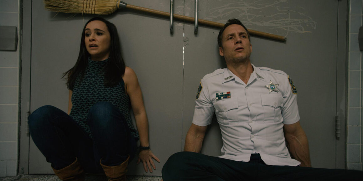 Movie Review: Inoperable (2017) - The Critical Movie Critics