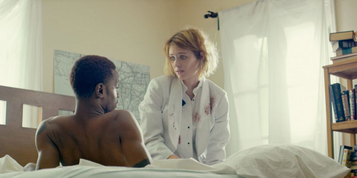 Movie Review: Izzy Gets the F*ck Across Town (2017) - The Critical ...