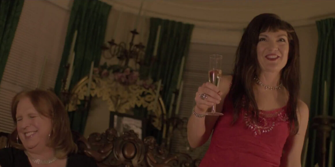 Movie Review: Jonah Lives (2012) - The Critical Movie Critics