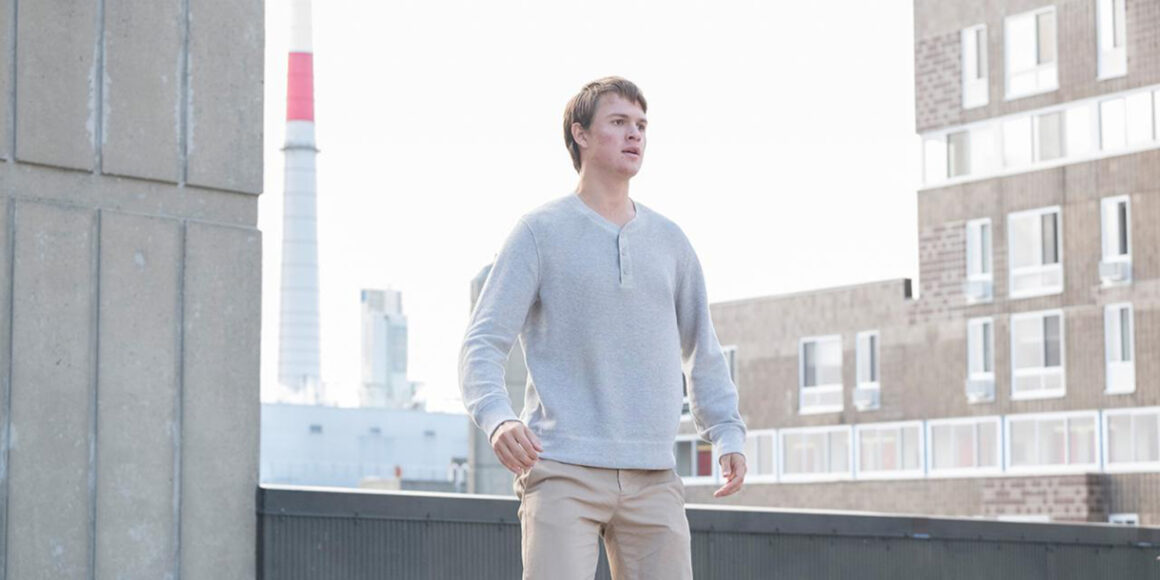 Movie Review: Jonathan (2018) - The Critical Movie Critics