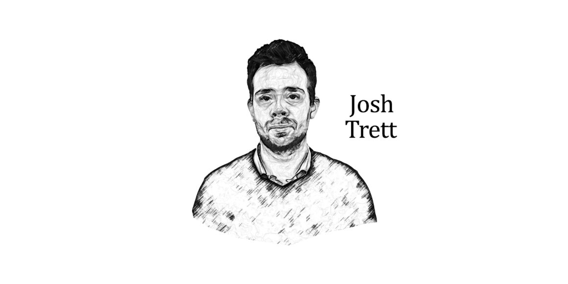 Interview: Josh Trett - The Critical Movie Critics