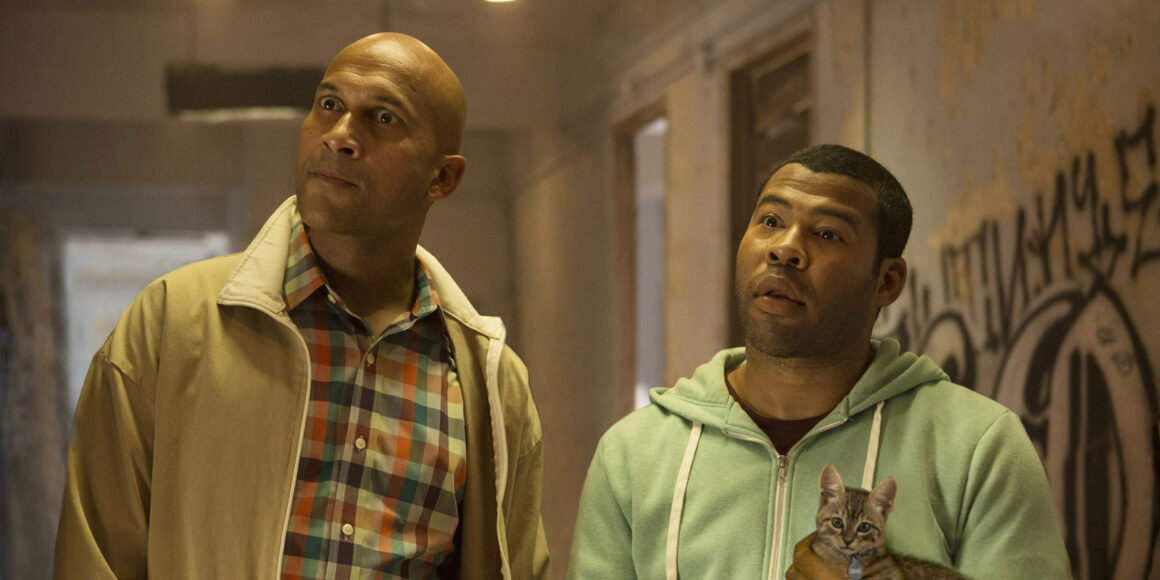 Movie Review: Keanu (2016) - The Critical Movie Critics