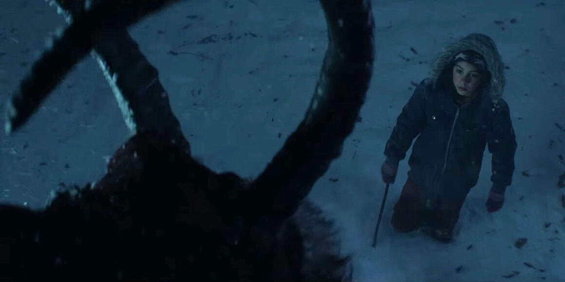 Movie Review: Krampus (2015) - The Critical Movie Critics