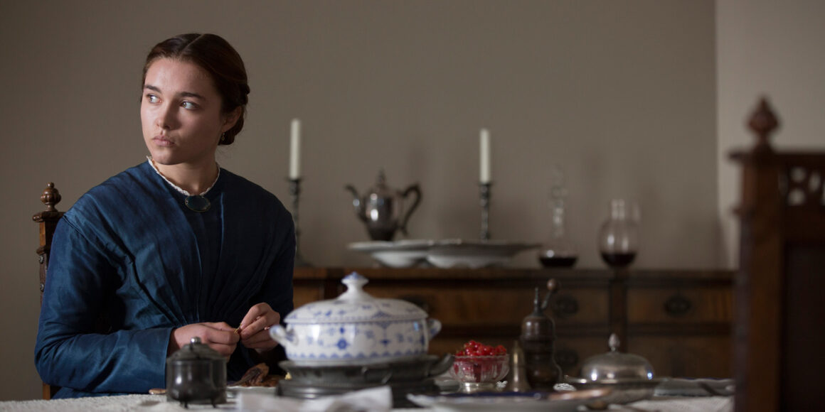 Movie Review: Lady Macbeth (2016) - The Critical Movie Critics