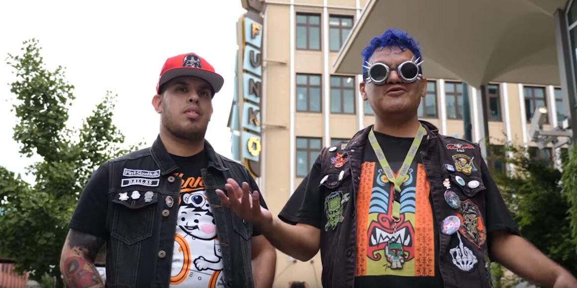 Movie Review: Making Fun: The Story of Funko (2018) - The Critical ...