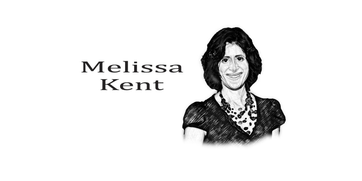 Interview: Melissa Kent - The Critical Movie Critics